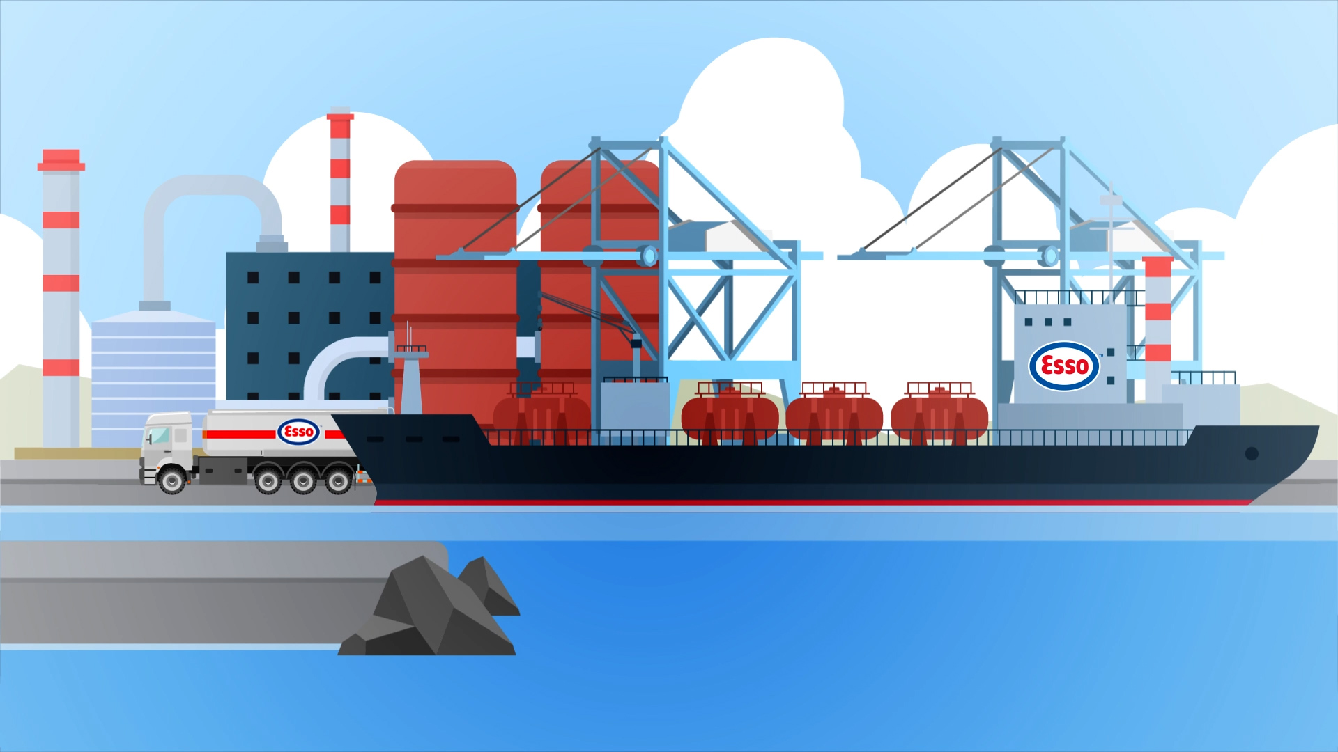 Discover our Animation Work - Check out our Portfolio